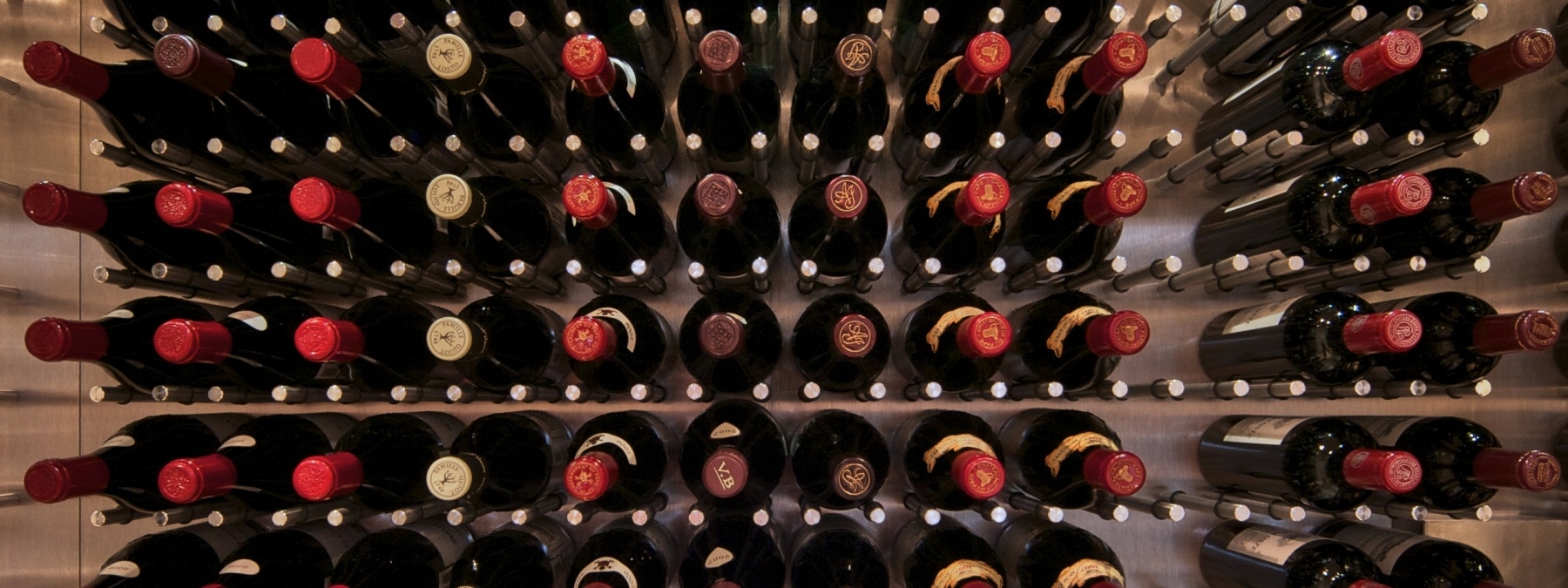 Топ 10 самых больших винных коллекций, Крикова, Милештий Мичь - Winetours