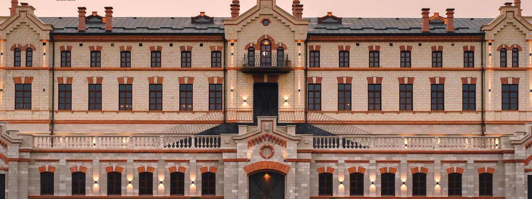 Rendez-Vous cu Maestrul Eugen Doga la Castel Mimi - Winetours