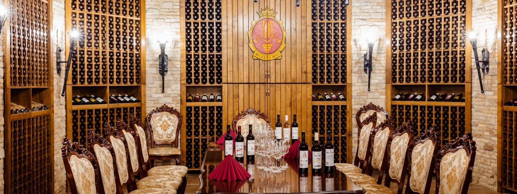 Excursii Mileștii Mici – Tururi Ghidate, Degustări Vinuri și Colecții ...